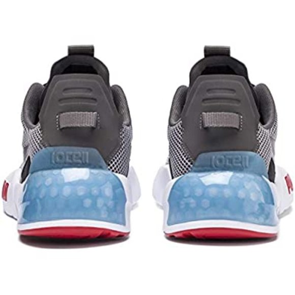 Puma | Shoes | Puma Mens Cell Phase Sneaker | Poshmark